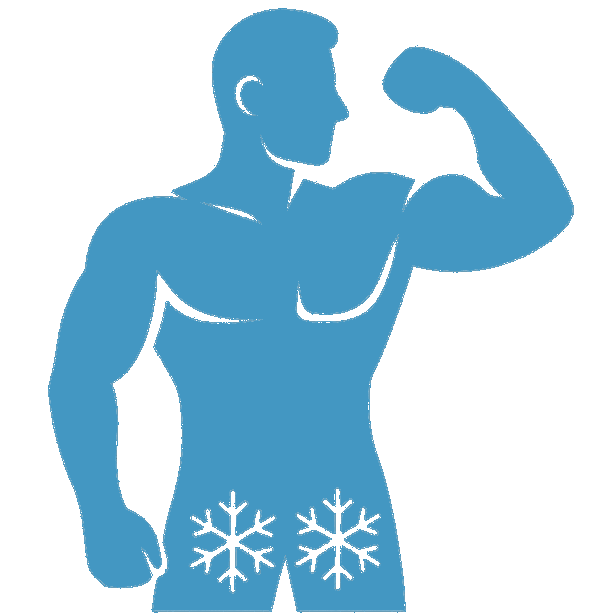 Testicles Cooling | CoolingBalls